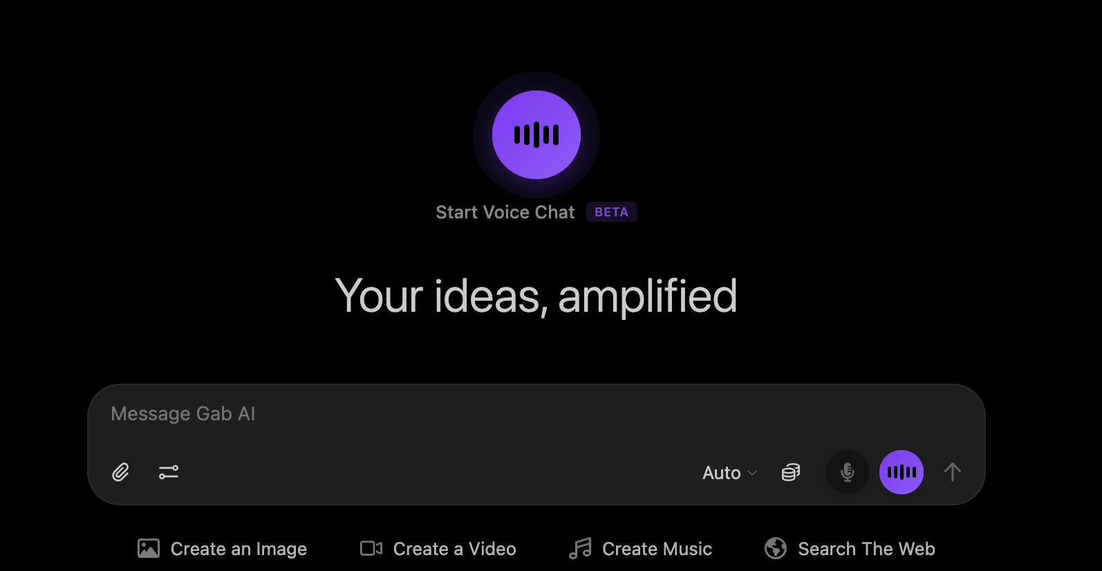 Introducing Arya 3.0 by Gab AI